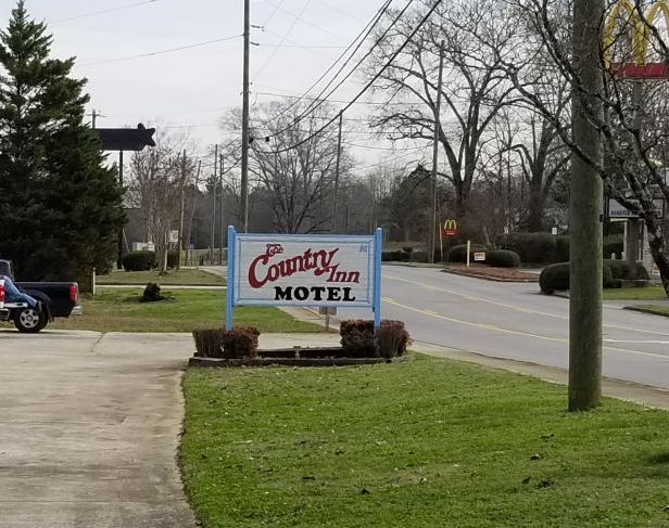 Amenities – The Country Inn Motel Ashland